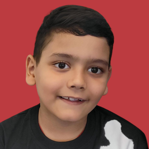 Regidi Darsh Rao | DRDO School